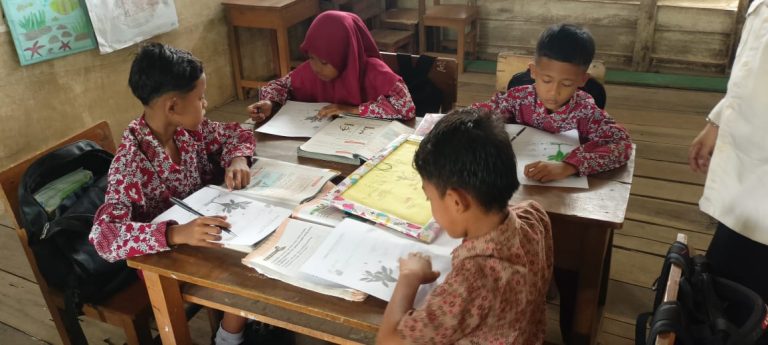 Evaluasi Pembelajaran: Kunci Peningkatan Mutu Pendidikan